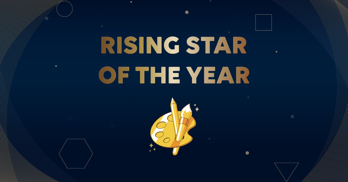 Rising Star of The Year Tournament - ที่สุดของเหล่าสุดยอดดาวรุ่ง